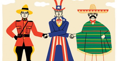 websit: The Three Cultural Stereotypes