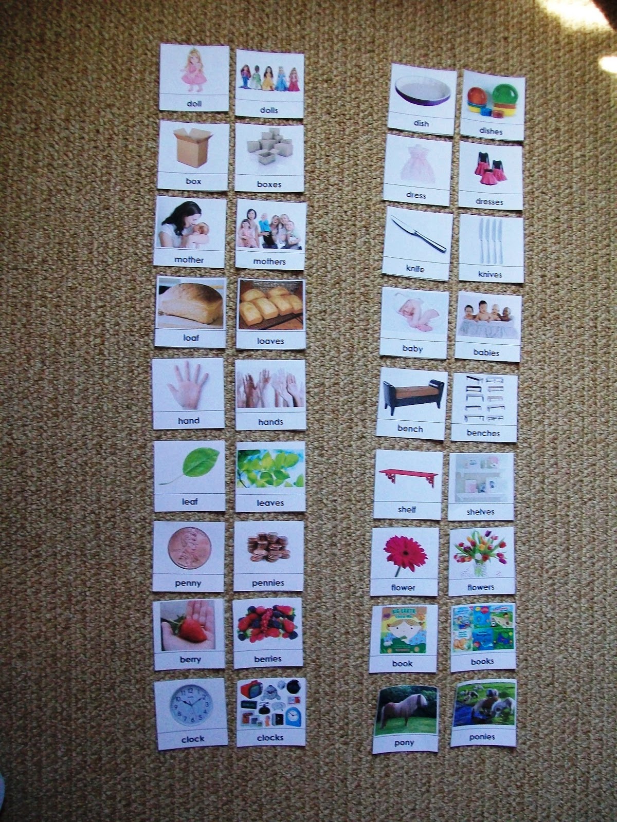 Every Star Is Different: April 2013