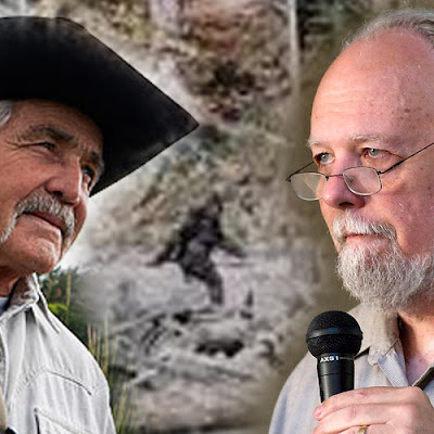 Cryptomundo » Celebrate St. Patty’s Day