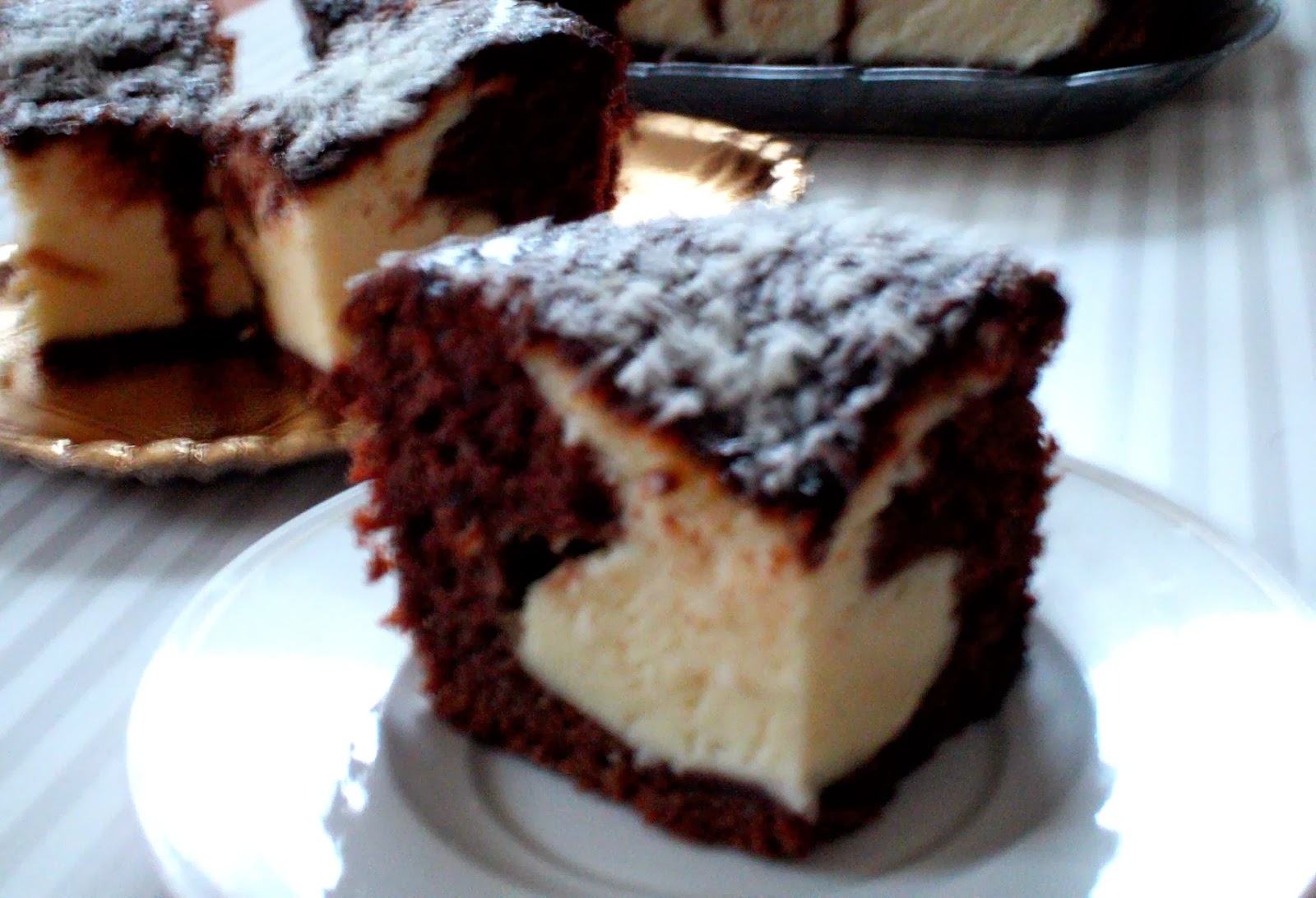 RAROSSA : IZAURA- SERNIK Z MURZYNKIEM