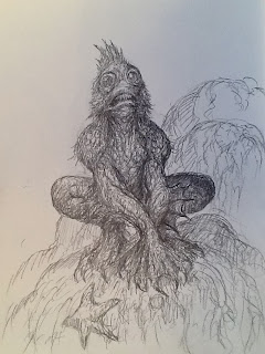 Bob's ART du Jour: Some quick drawings, and good prices!!!