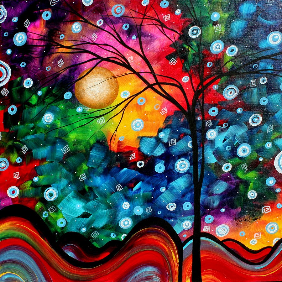 Megan Duncanson, 1972 | Tutt'Art@
