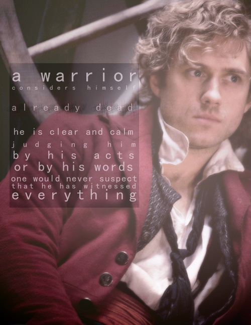 Ramblings from a Les Misérables fanatic : Enjolras.....