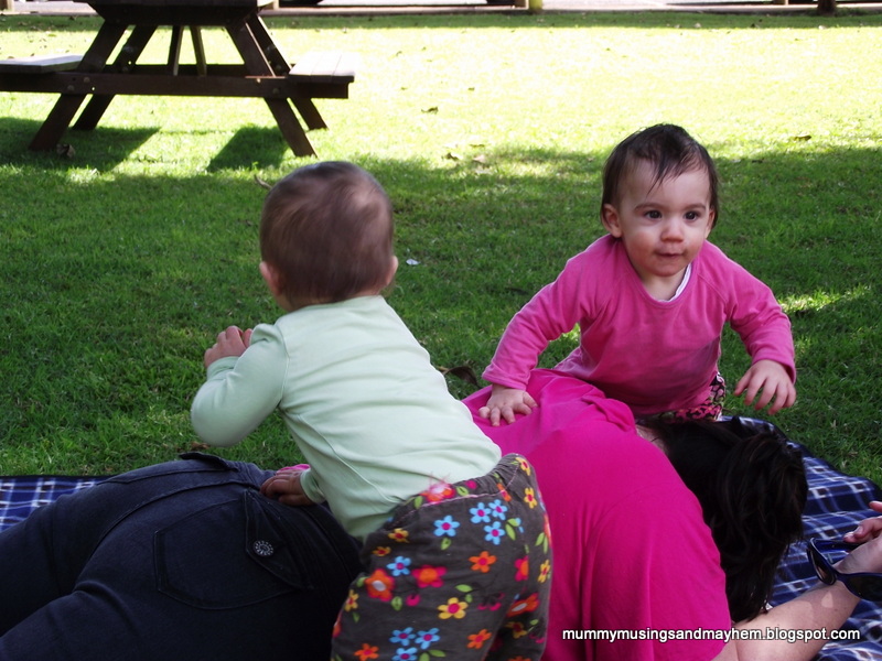 Postnatal Depression A Journey In Progress The Empowered Educator