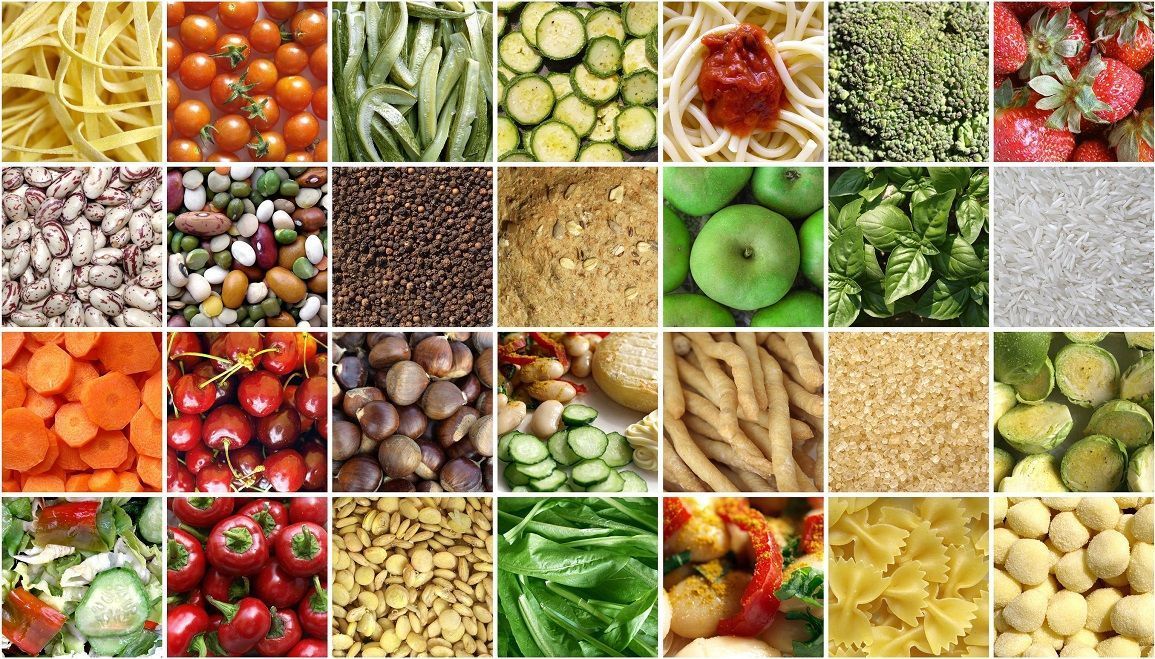 AliménteseBienAhora: LOS ALIMENTOS LIGHT