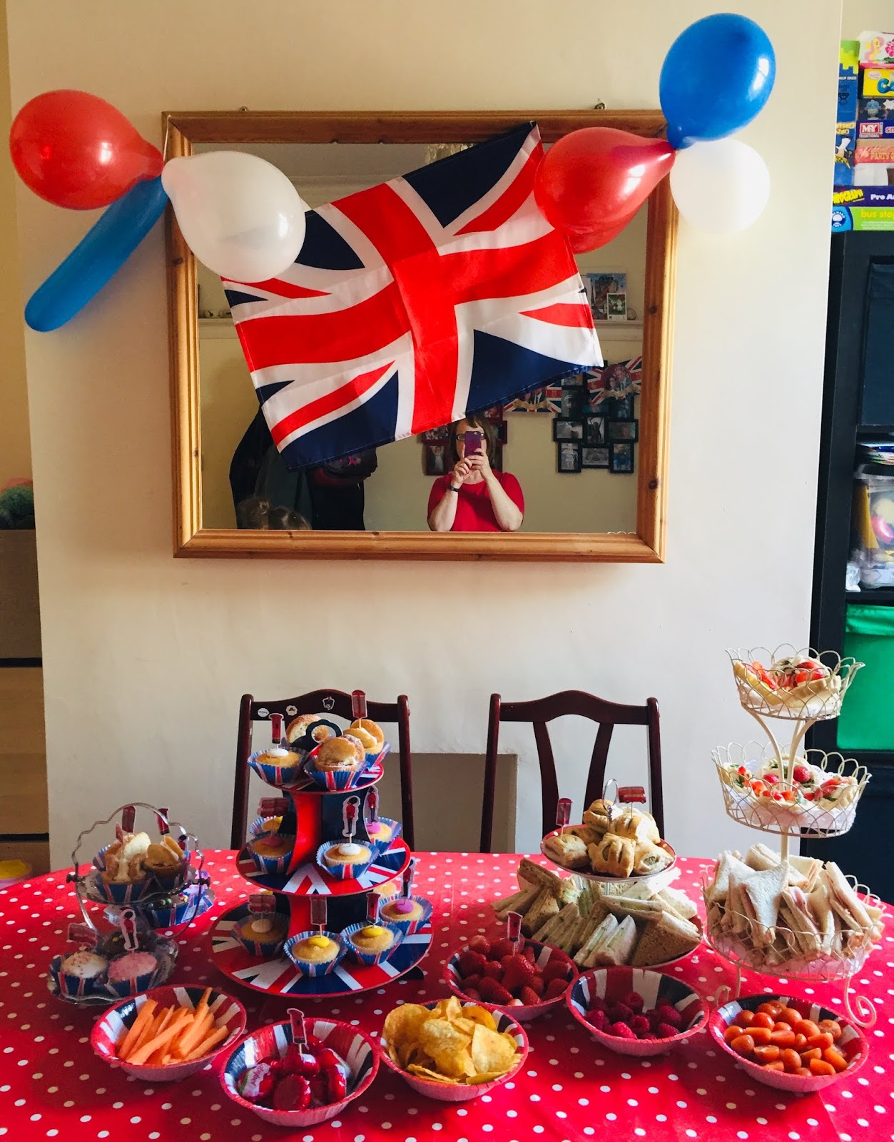 Royal Wedding Party - Ideas for Royal/Prince & Princess parties