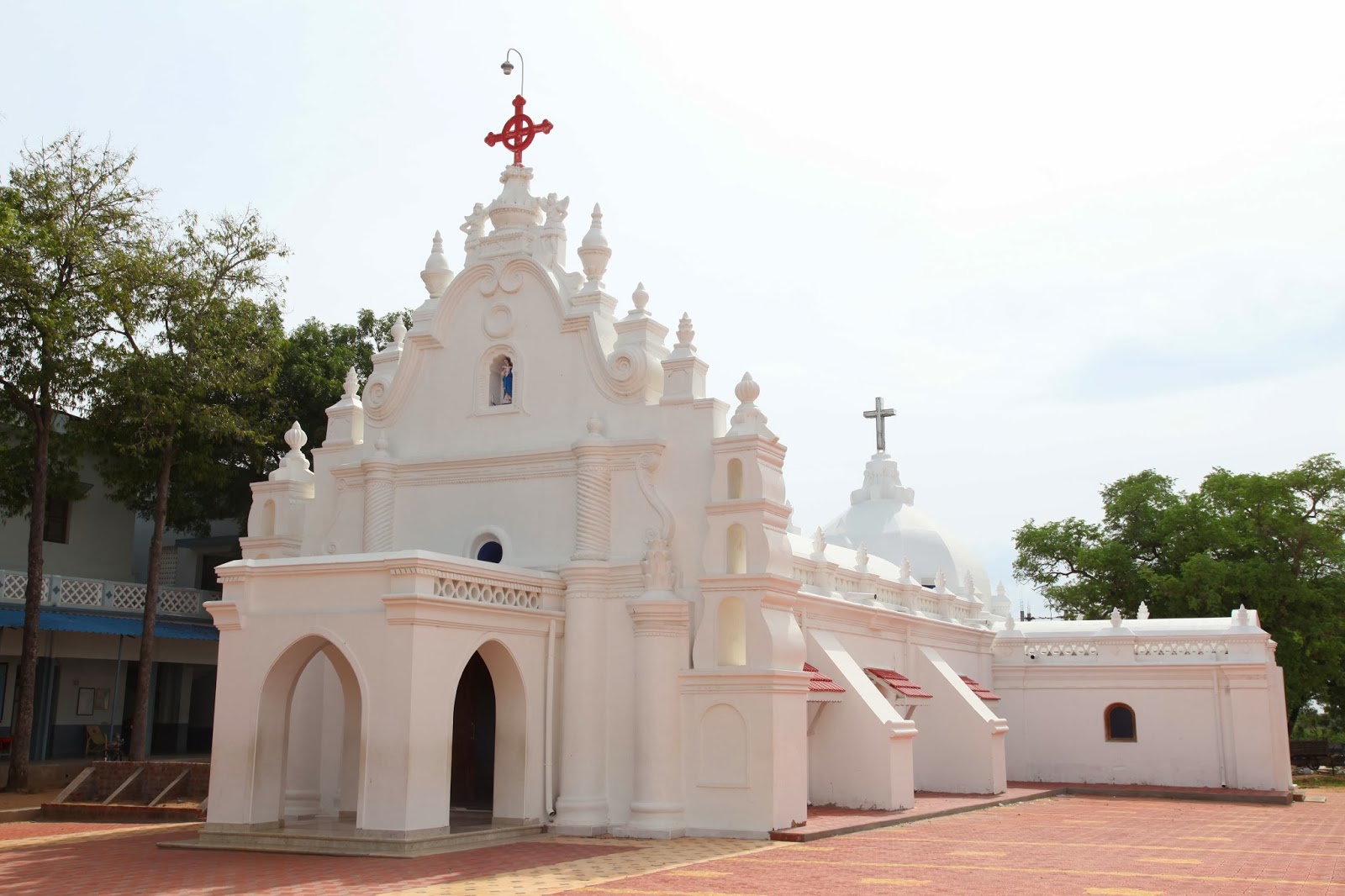 Actualidade Religiosa: The message Christ has given, John de Brito followed
