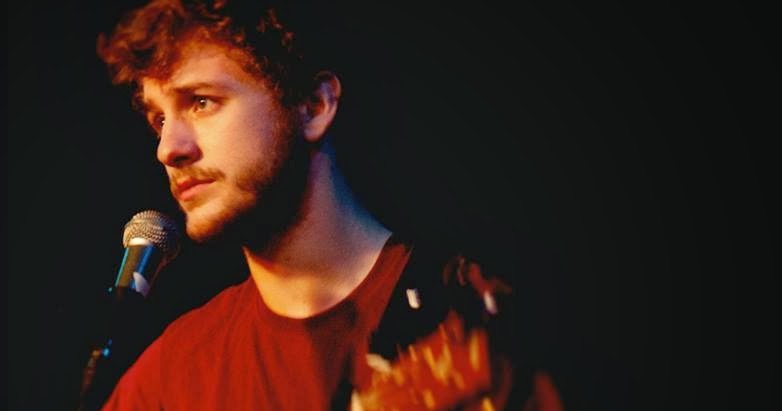 The Times New Roman: Music Monday: Matthew Fowler