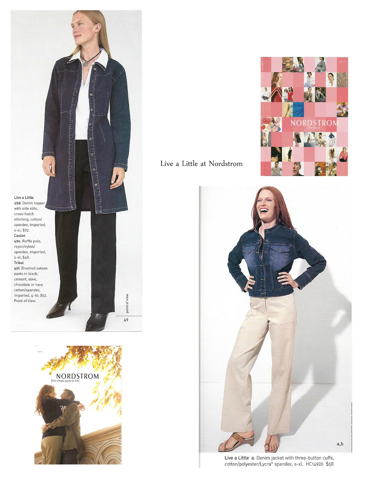 Charise Creates: Apparel Design Portfolio