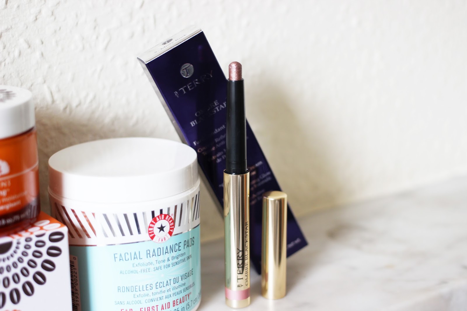 Meg's Boutique: The feelunique haul