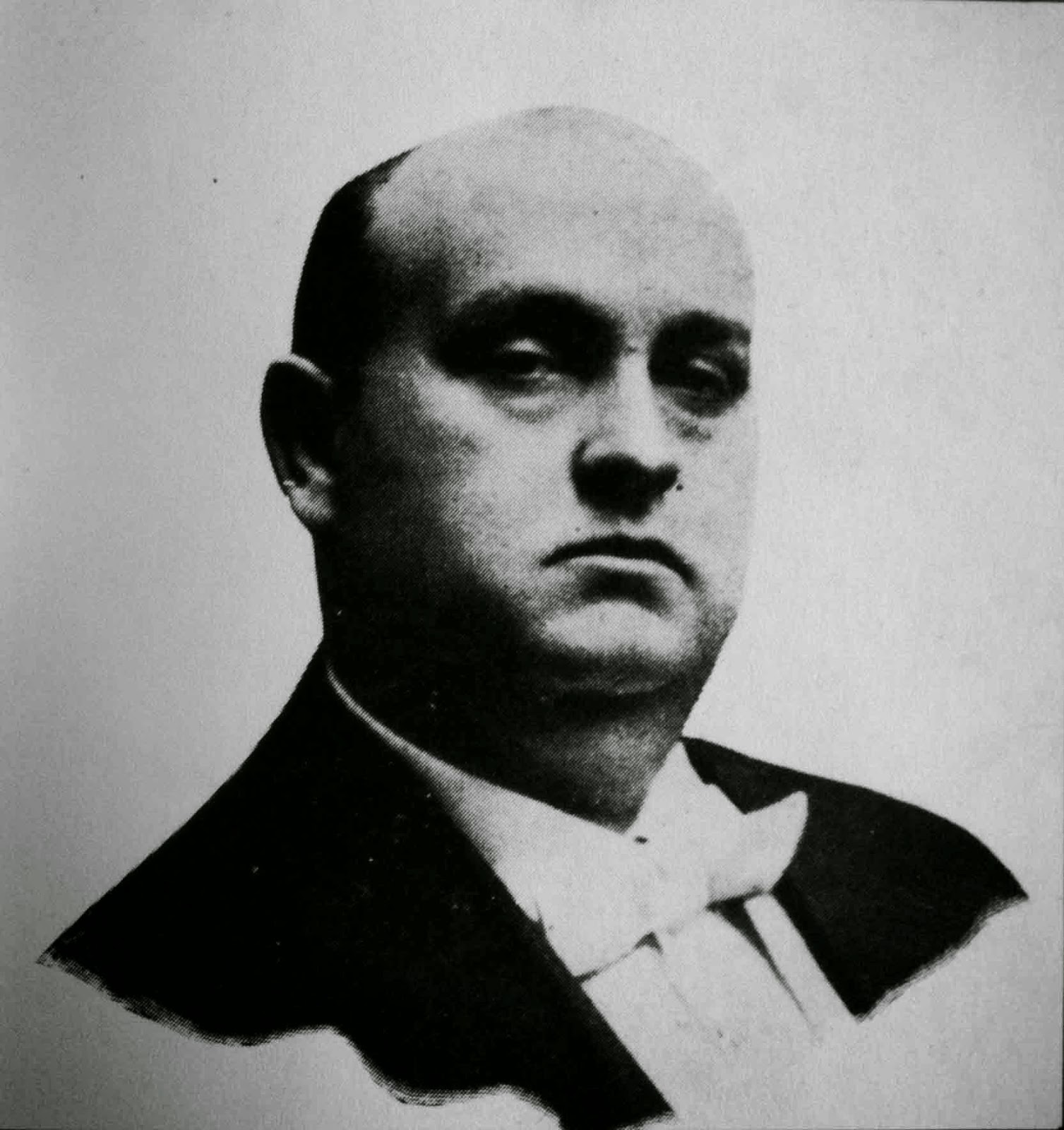 Corrala del cante: Antonio Chacón