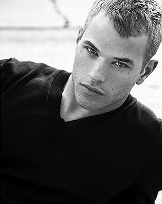 Kellan Lutz Hair | Celebrities Hairstyle