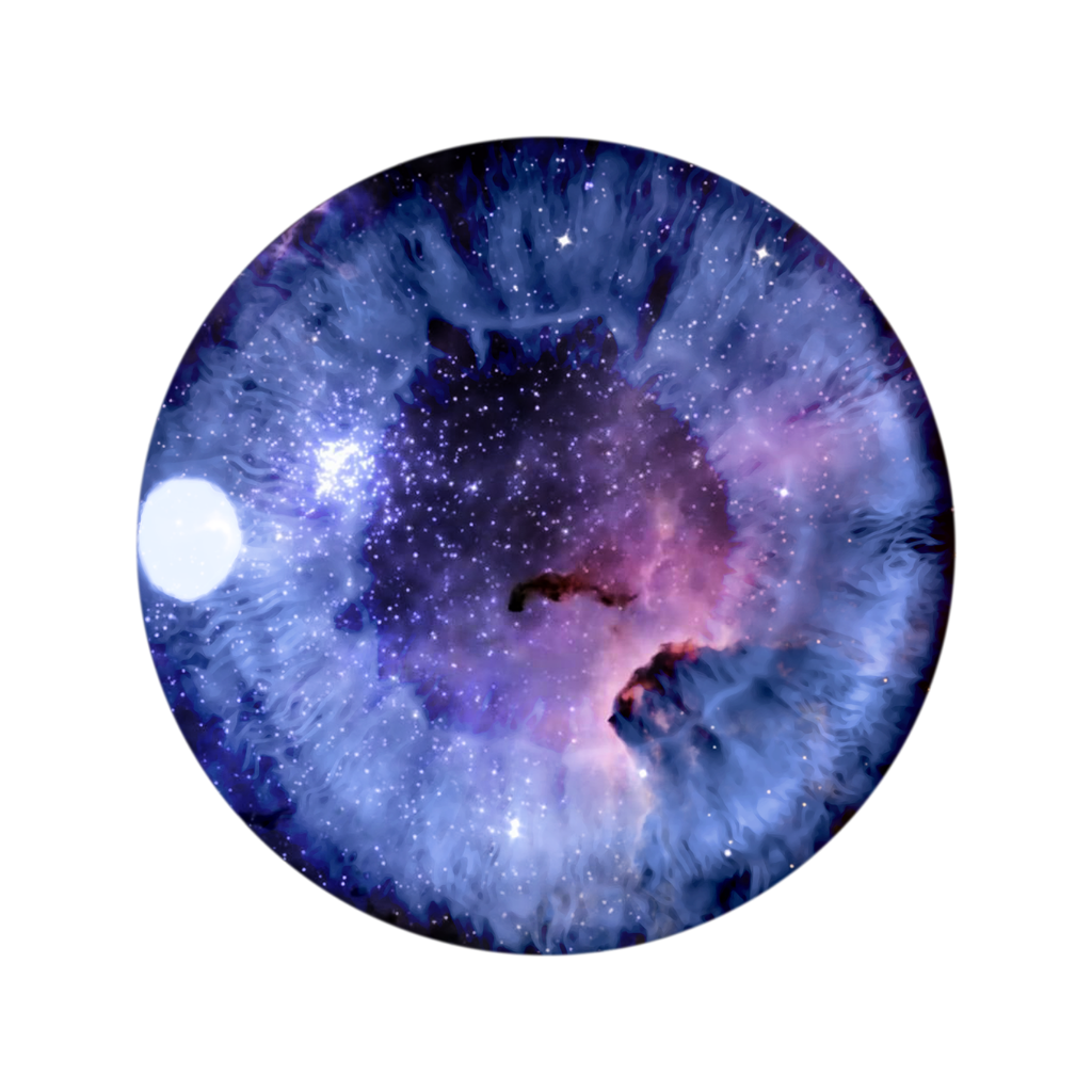 Color Eyes Png For picsart editing