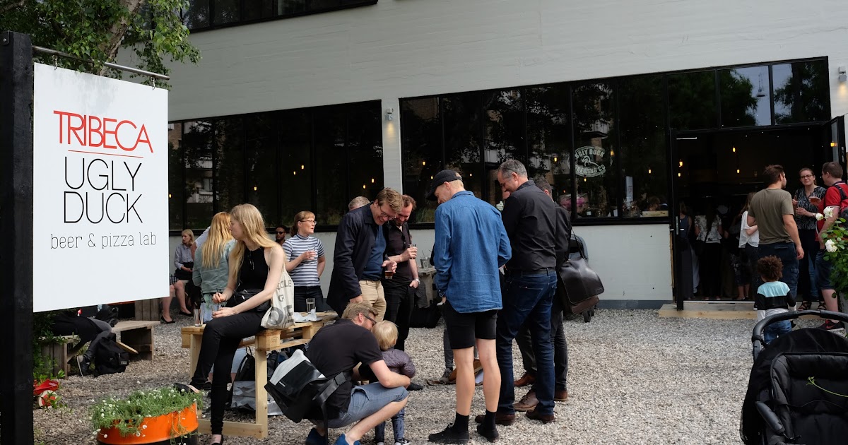 Højt Skummende!: Årets Ølbar 2017 på Højt Skummende