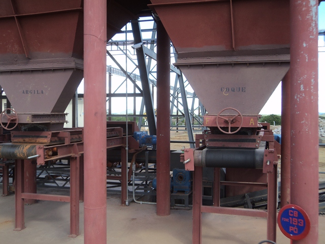 BLOG MIRON NOTÍCIAS : Veja fotos exclusivas da Fábrica de Cimento Pajeú ...