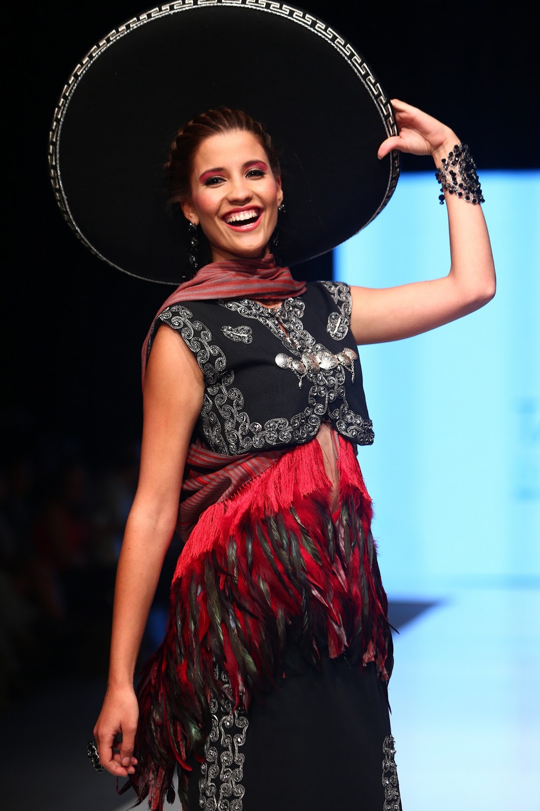 Fashion Studio Magazine: PERU MODA 2013: Part 4