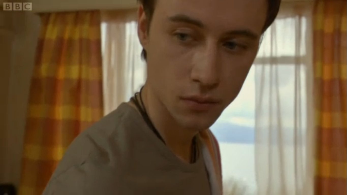 My Media Blog: Waterloo Road