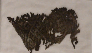 Necrópolis de nuestros antepasados Quitus: COSMOVISIÓN DE LOS QUITUS