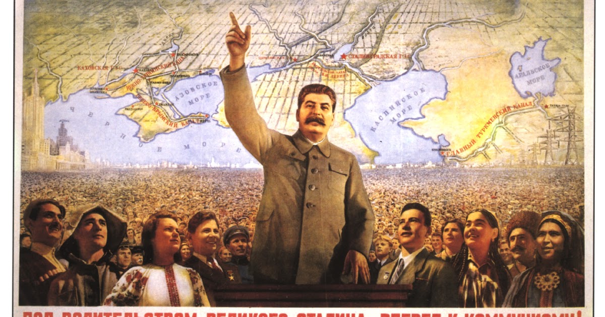 1989: a "queda" do Muro representou o fim do Stalinismo?