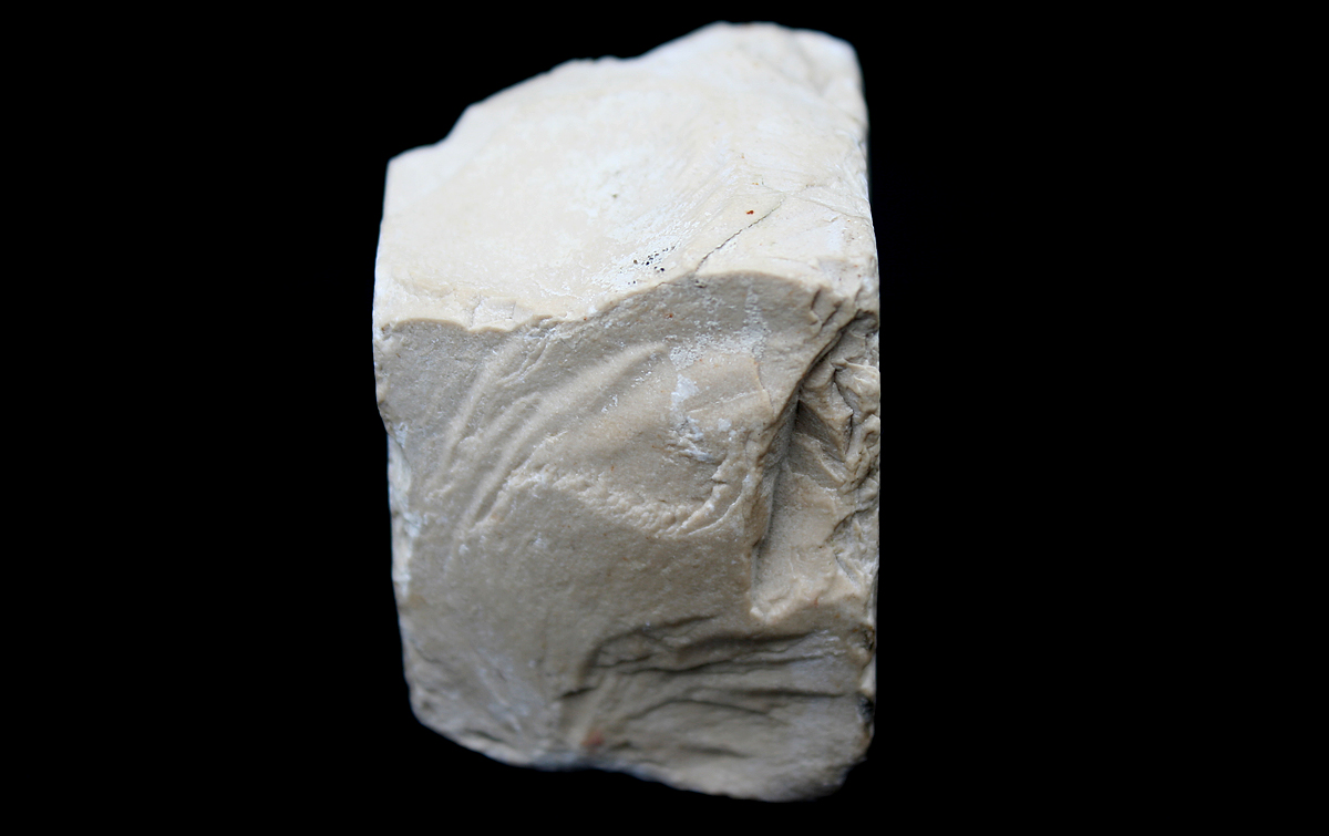 O MEU PASSATEMPO: Calcário Rocha