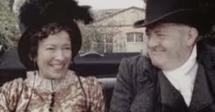 Lost In British TV: A Triple Shot of Persuasion