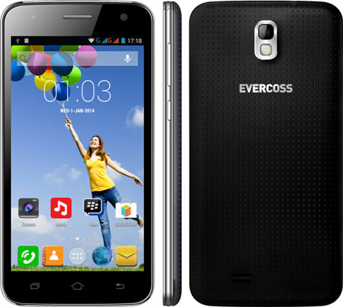 Review dan Harga Hp Evercoss Winner Y A76 Octacore - 8GB | Harga dan ...