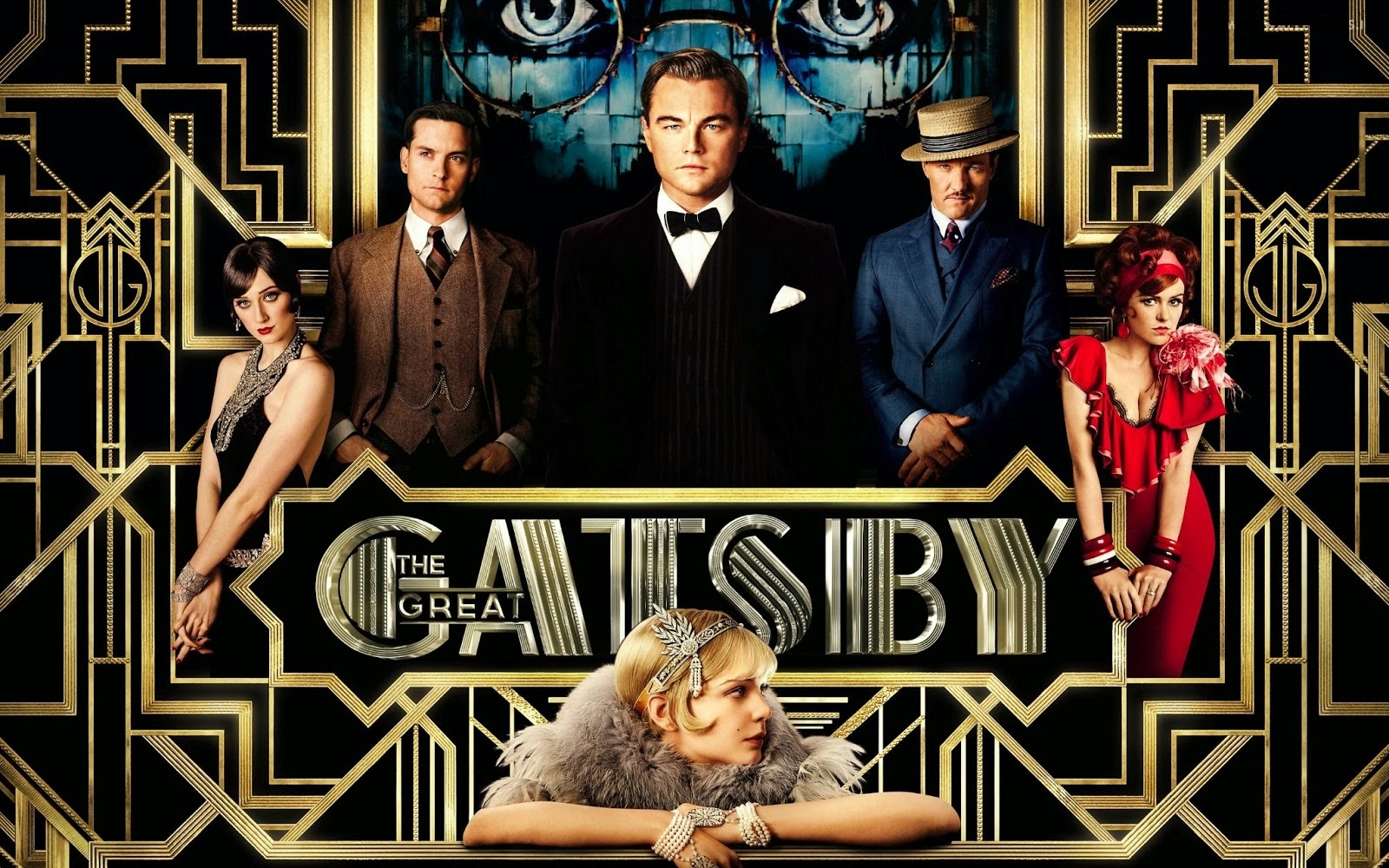 The Great Gatsby