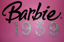 History of All Logos: All Barbie Logos