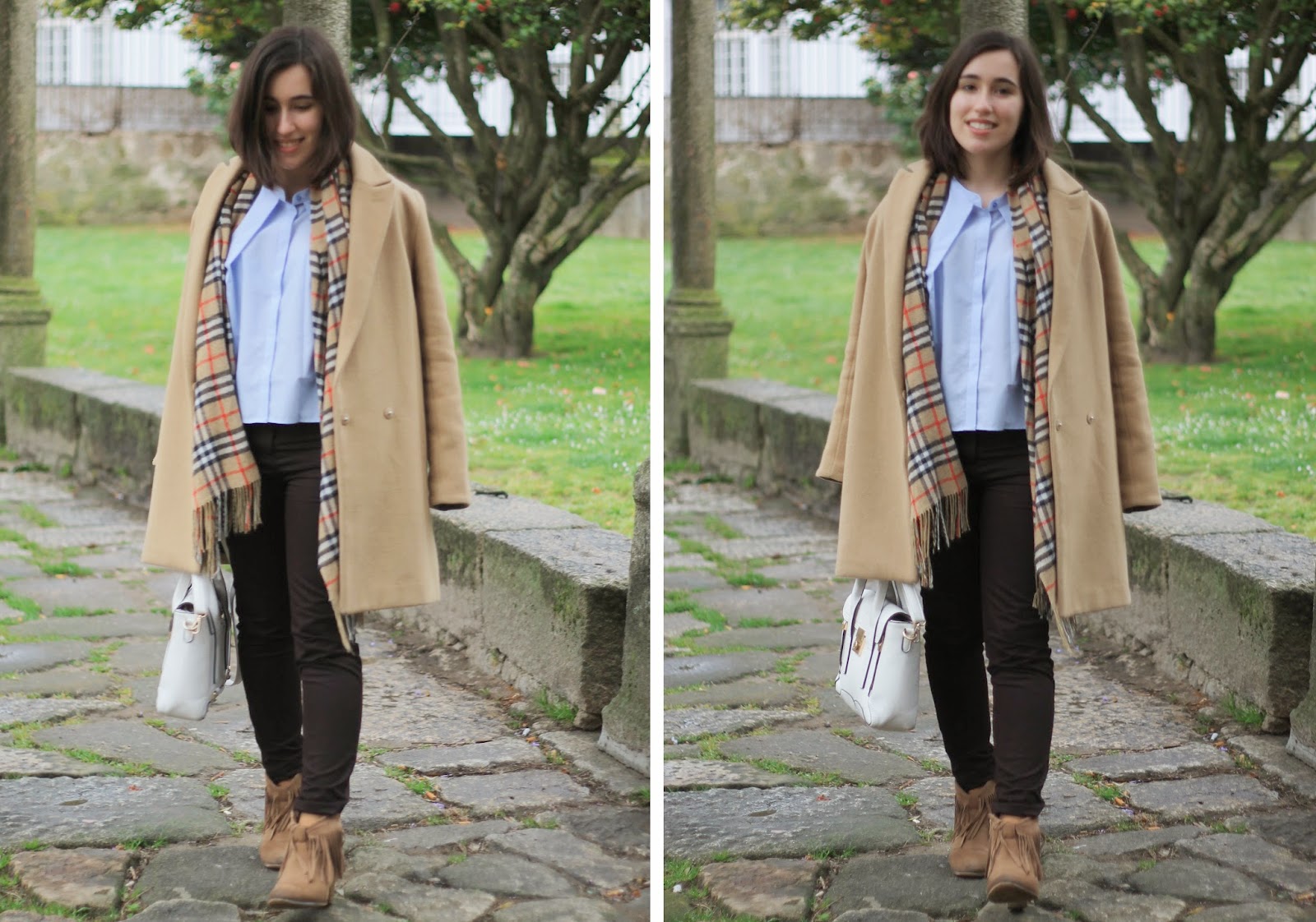 Portugal Fashion - 1st look - RITA