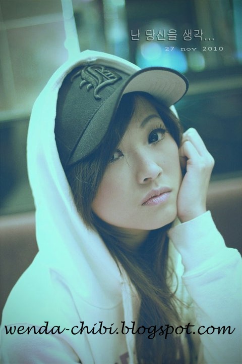 Sarwendah Tan: Wenda ChiBi Photos