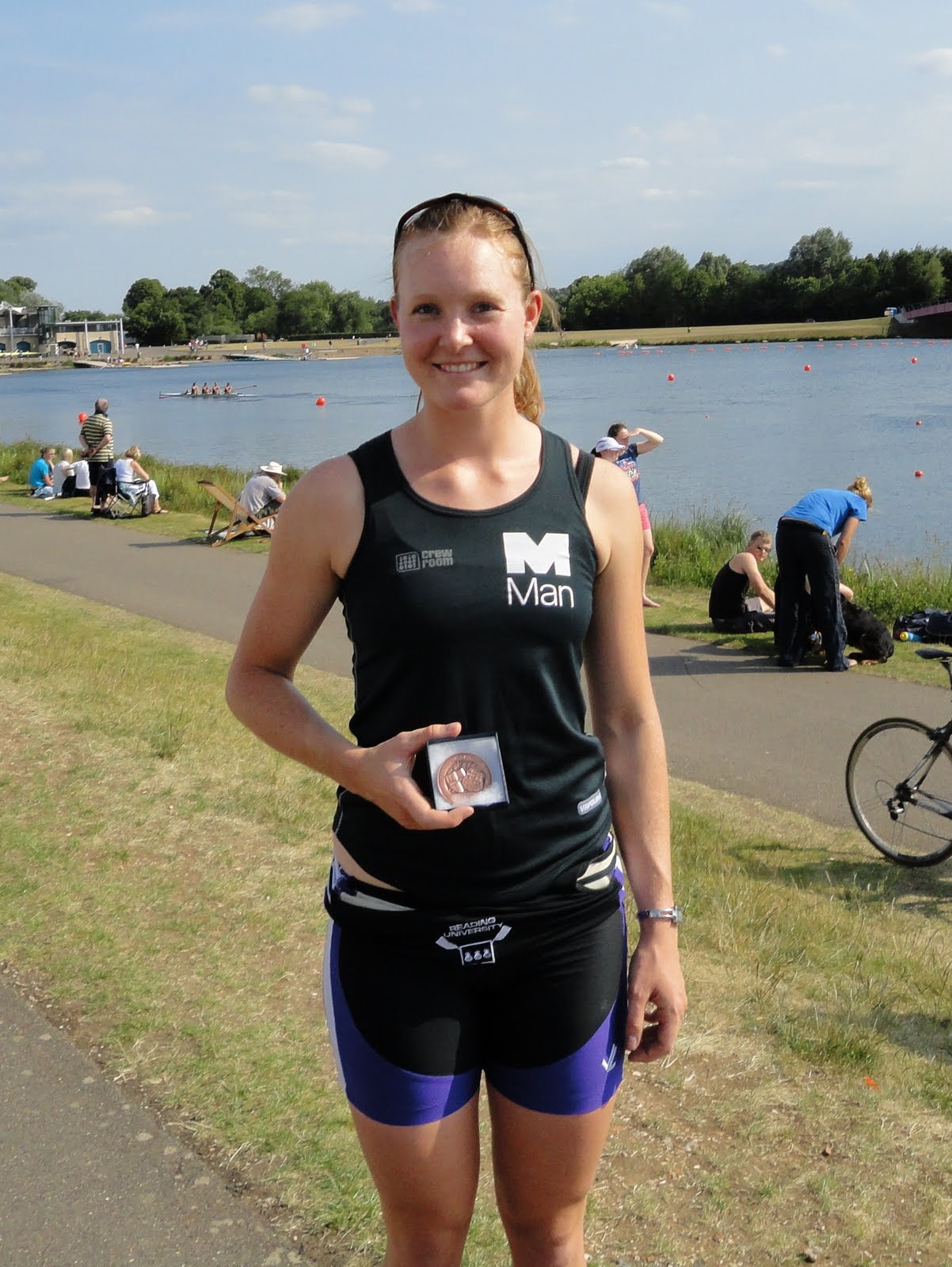 Aspire.Achieve.Inspire.: June 2011