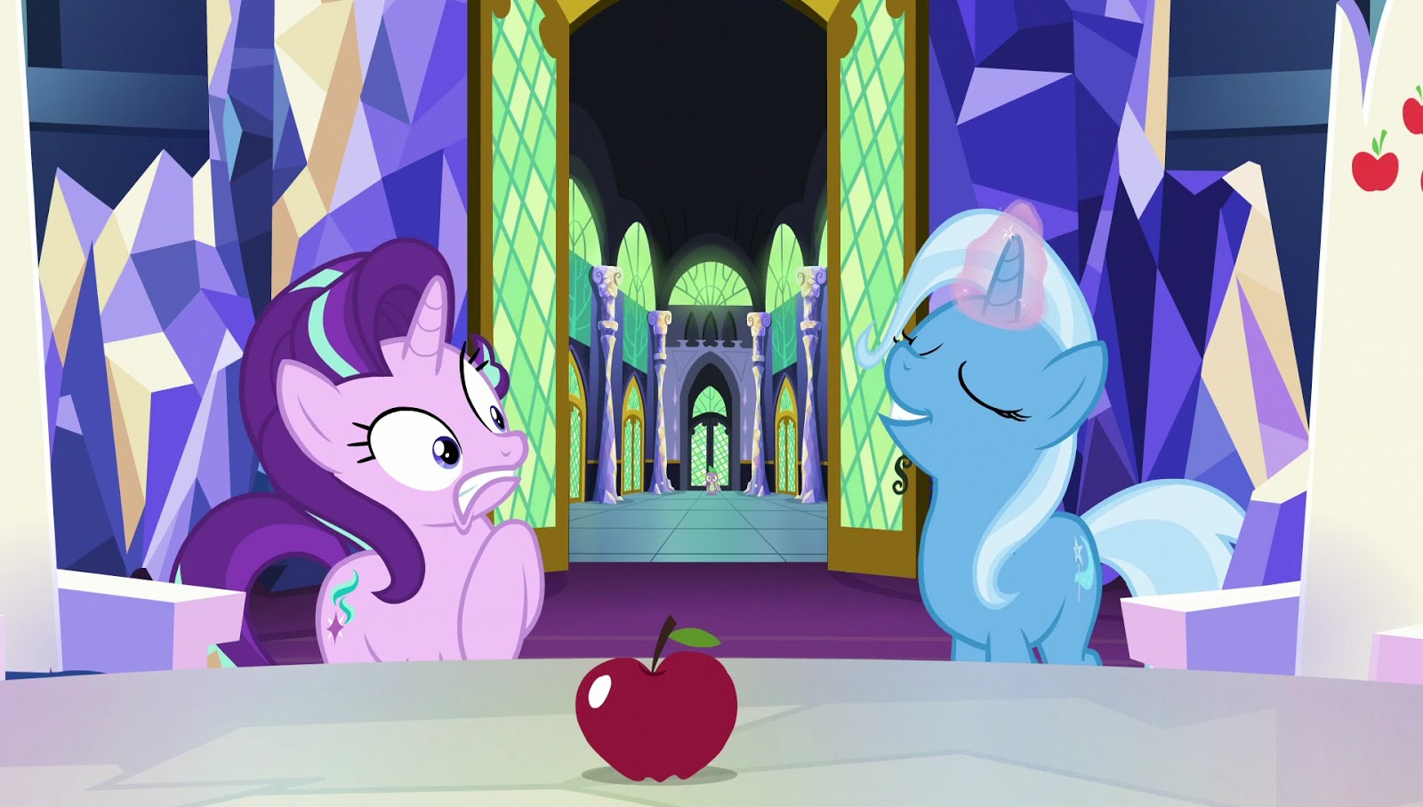 Equestria Daily - MLP Stuff!: "All Bottled Up": Episode Followup - AKA ...