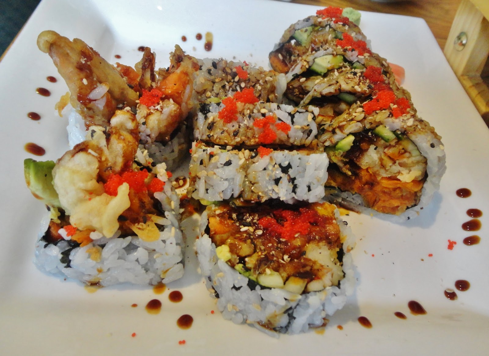 KEEP STRONG & EAT ON