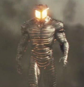 Marvel Madness: Destroyer