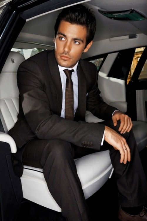 Debs Suit | mens wedding suits