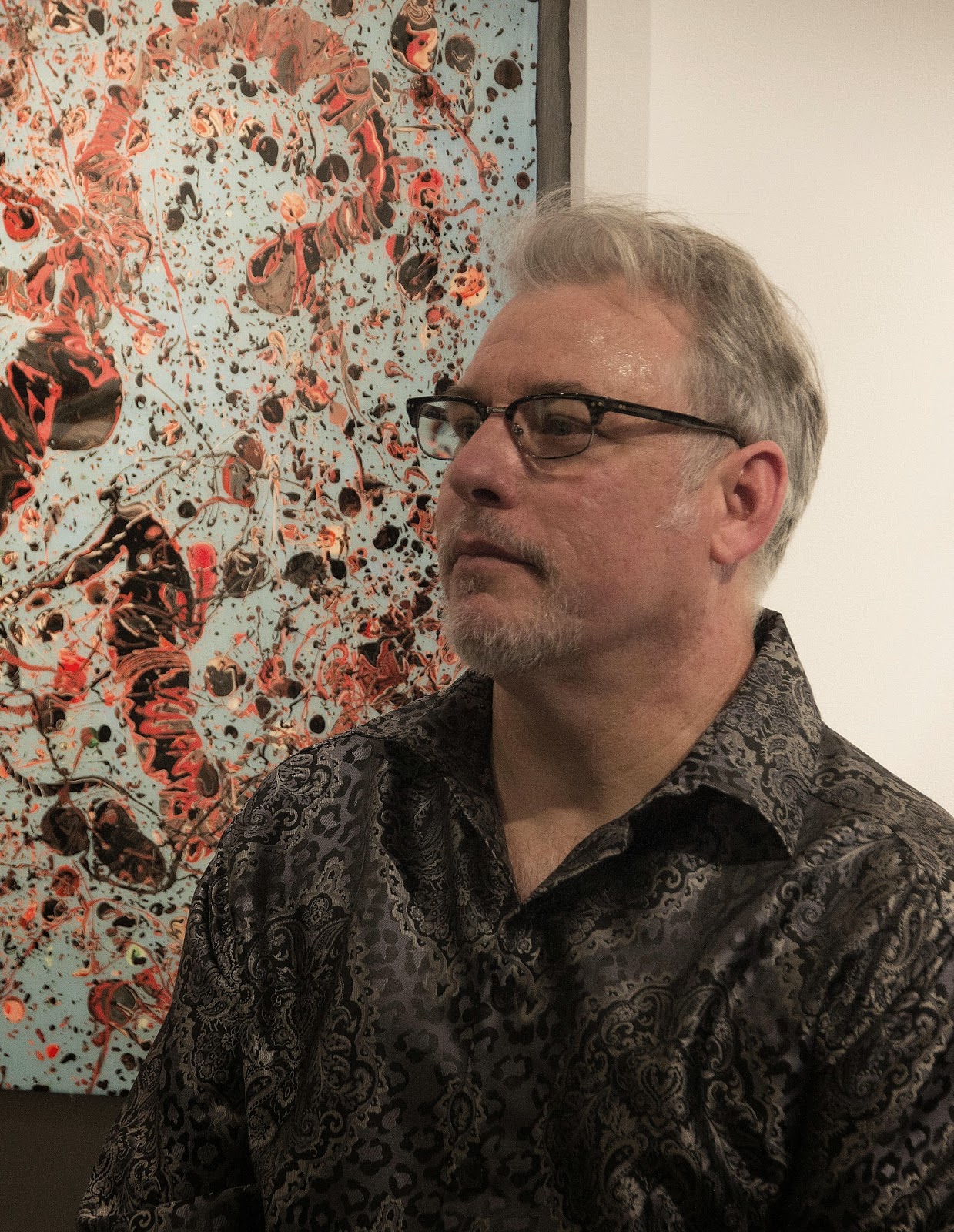 art thou?: Vampire Hunting Kit with Michael deMeng, Day Six, Seven and ...