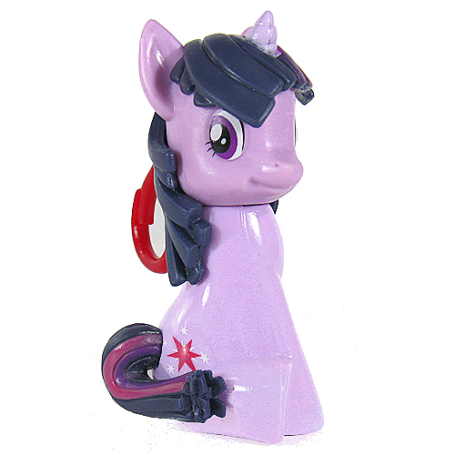 My Little Pony Mini Bubble Baths Twilight Sparkle Figure by MZB ...