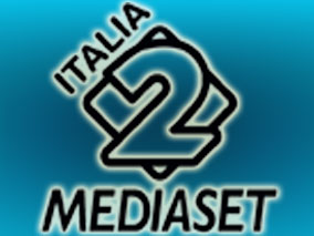 MEDIASET ITALIA 2 - LIVE STREAMING