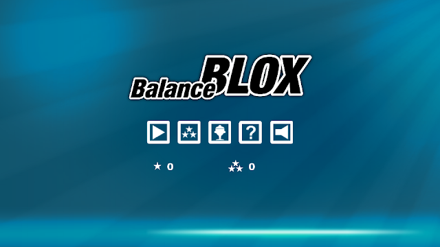 Epsilon's World: Game Preview - Balance Blox on X1000
