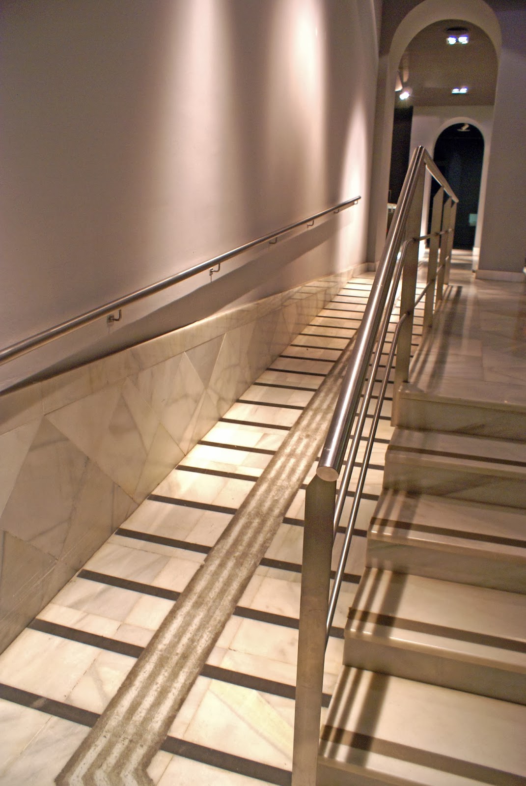 ARQUEOMUR- MUSEO ARQUEOLÓGICO DE MURCIA: INFORMACION