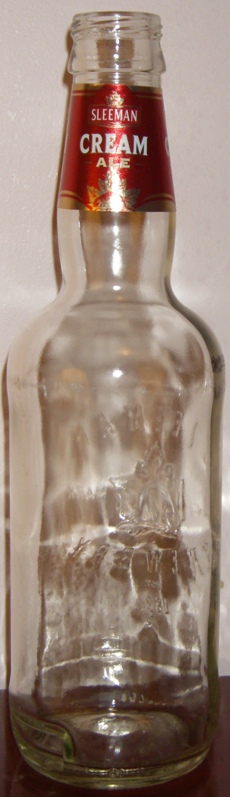 Beer Maven: Sleeman Brewing (Canada)