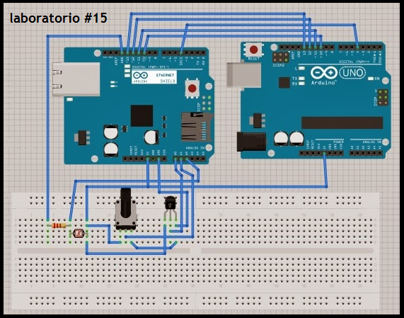 CURSO ARDUINO UNO: LABORATORIO #15