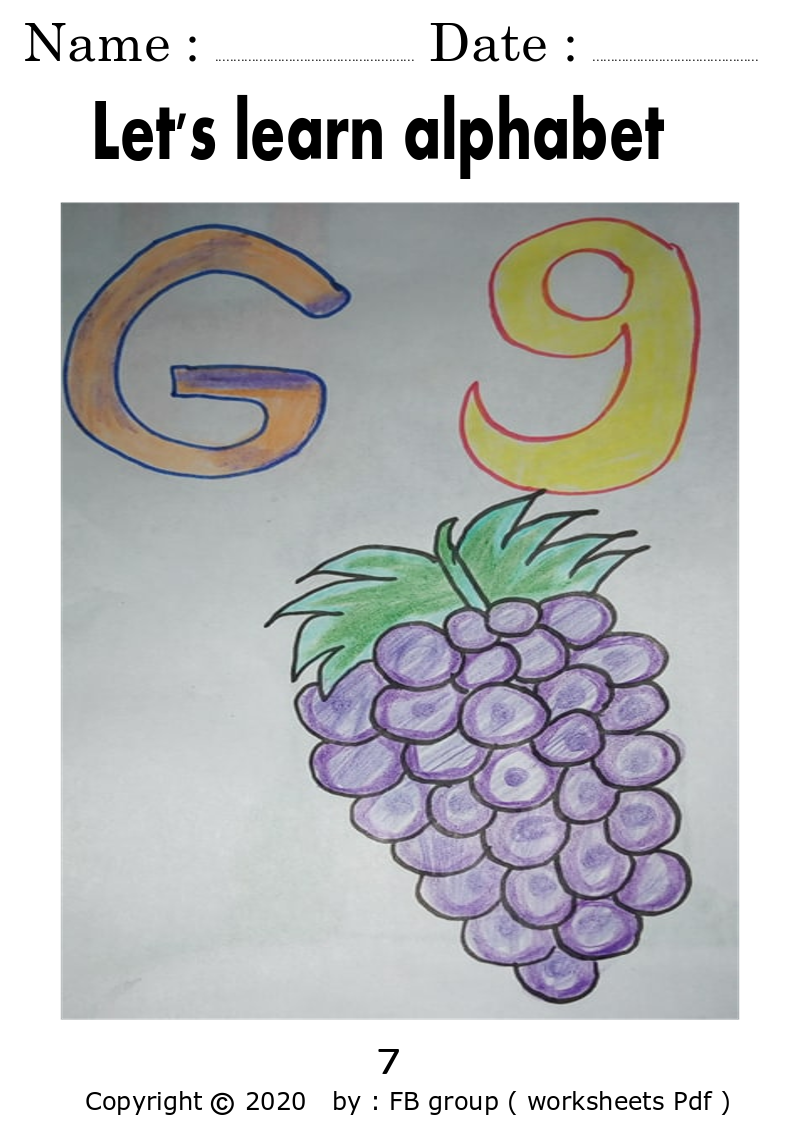 download (learn and color alphabet series ) part 1 and 2 pdf