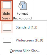 Luc's PowerPoint blog: What's new in PowerPoint 2013-3 - Aspect ratio ...