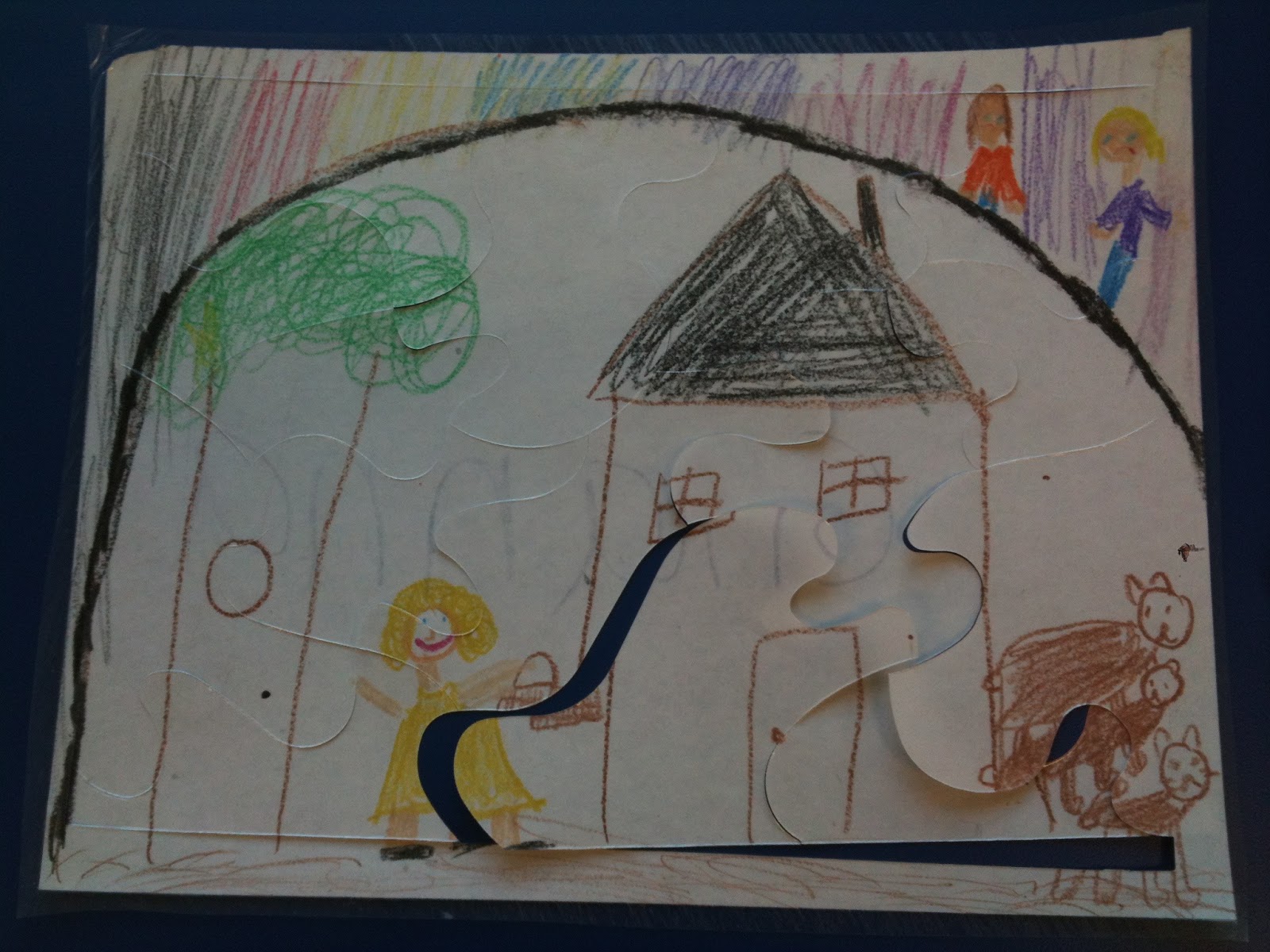 The Great Story World Mix-Up: Reader Reviews