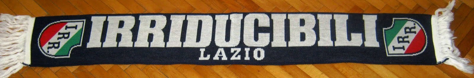ULTRAS SCARVES COLLECTION: ITALY