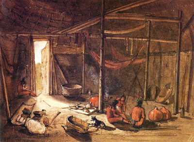 The Caribbean History Archives: The First People of Trinidad & Tobago ...