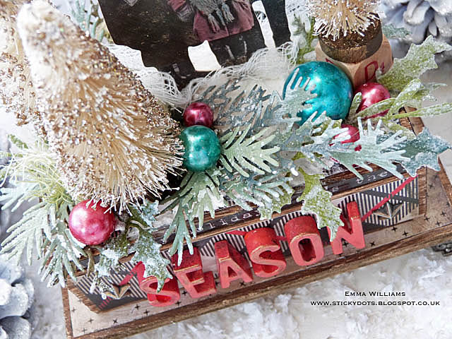 That's Life: The Season Of Goodwill...