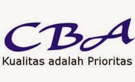 Lowongan Kerja PT. CBA CHEMICAL INDUSTRY Banten Desember 2014 | Portal ...