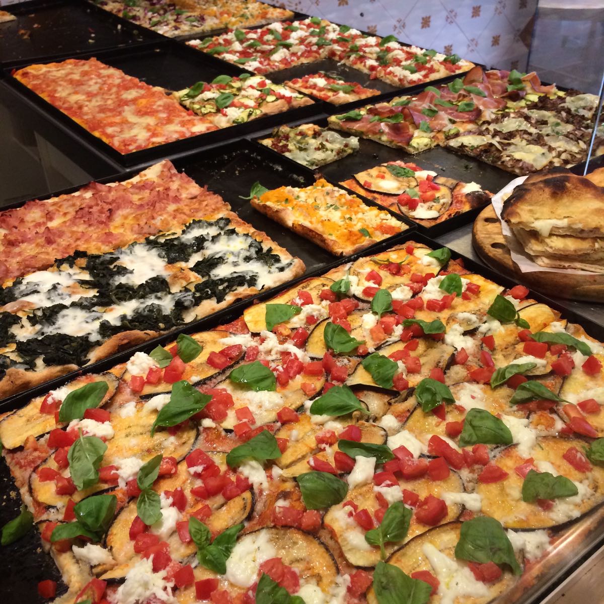 FAST FOOD ROMAN WAY | Bed and Rome and Breakfast - 3 B&B in Rome